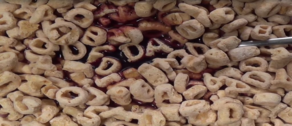 Weed Killer Glyphosate Found In Popular Cereals