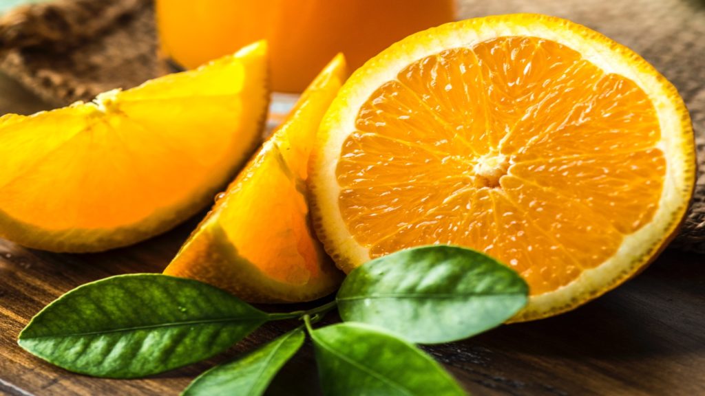 100 Orange Juice May Play An Important Role In Supporting Intake Of