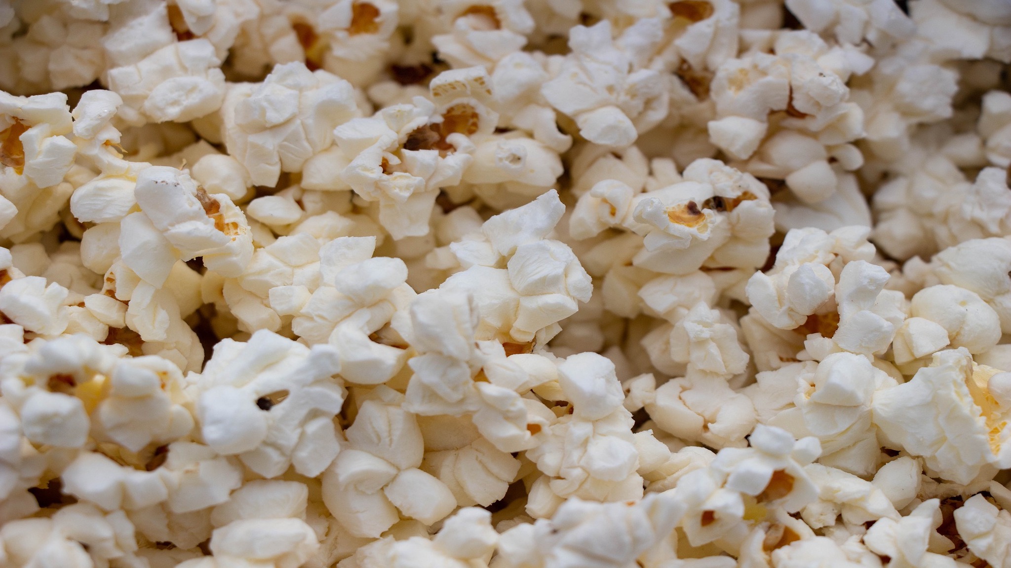 Popcorn: The snack with even higher antioxidants levels than fruits and ...