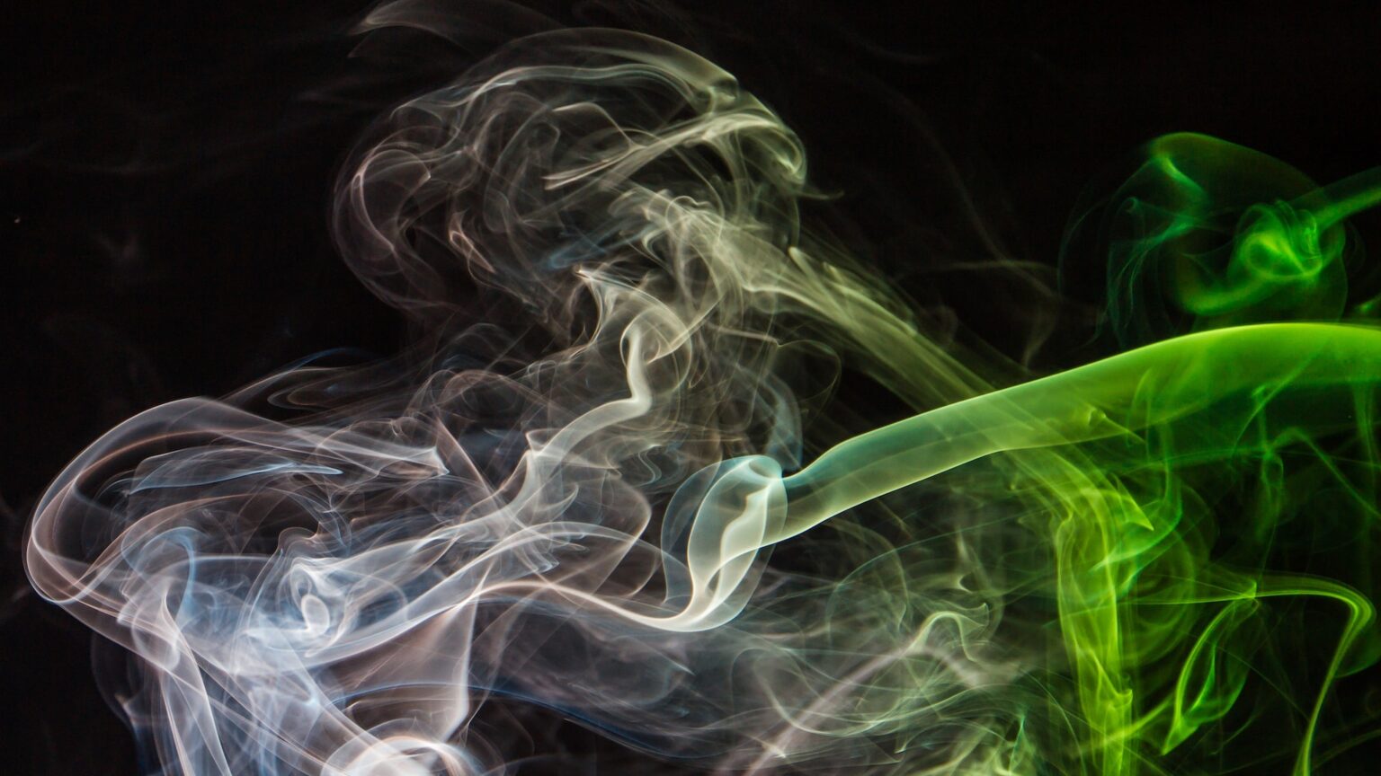 New evidence of health threat from chemicals in marijuana and tobacco smoke